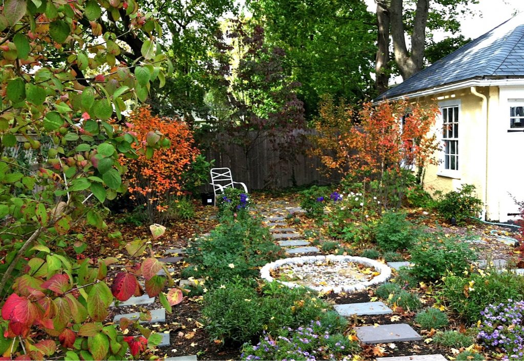 Formal Residential Garden | Sally Muspratt Landscape Design